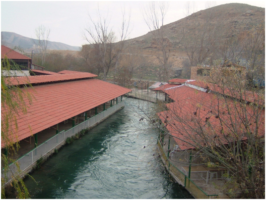 Hima Andket | Society for the Protection of Nature in Lebanon