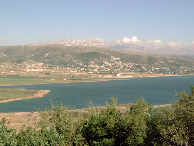 Qaraoun - Alchetron, The Free Social Encyclopedia