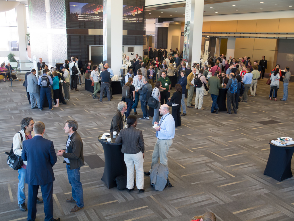 BirdLife World Congress opens in Ottawa | Society for the Protection of ...