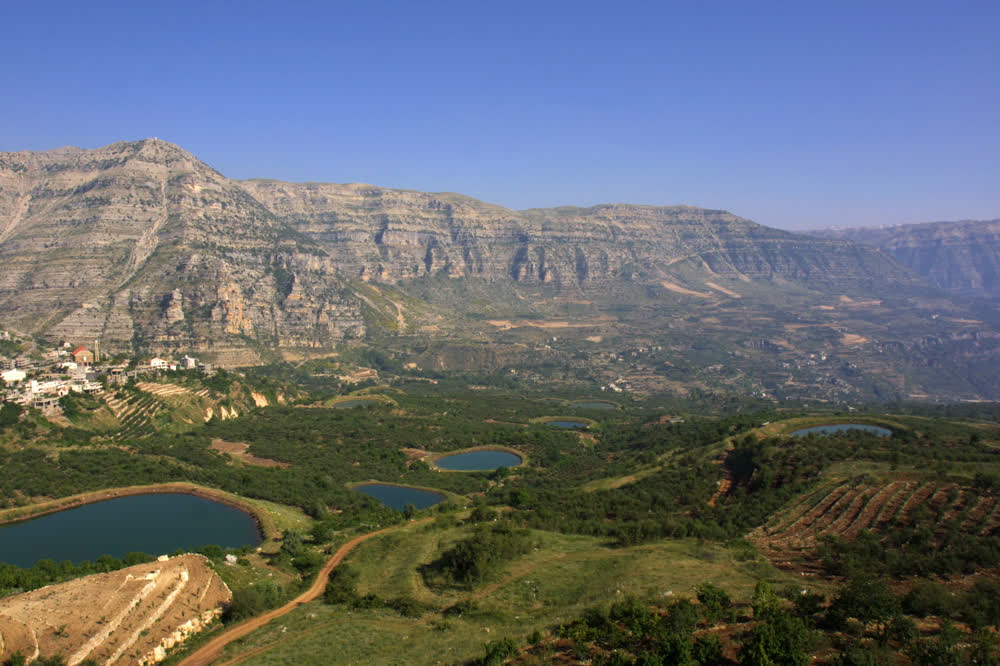 Hima Akoura | Society for the Protection of Nature in Lebanon