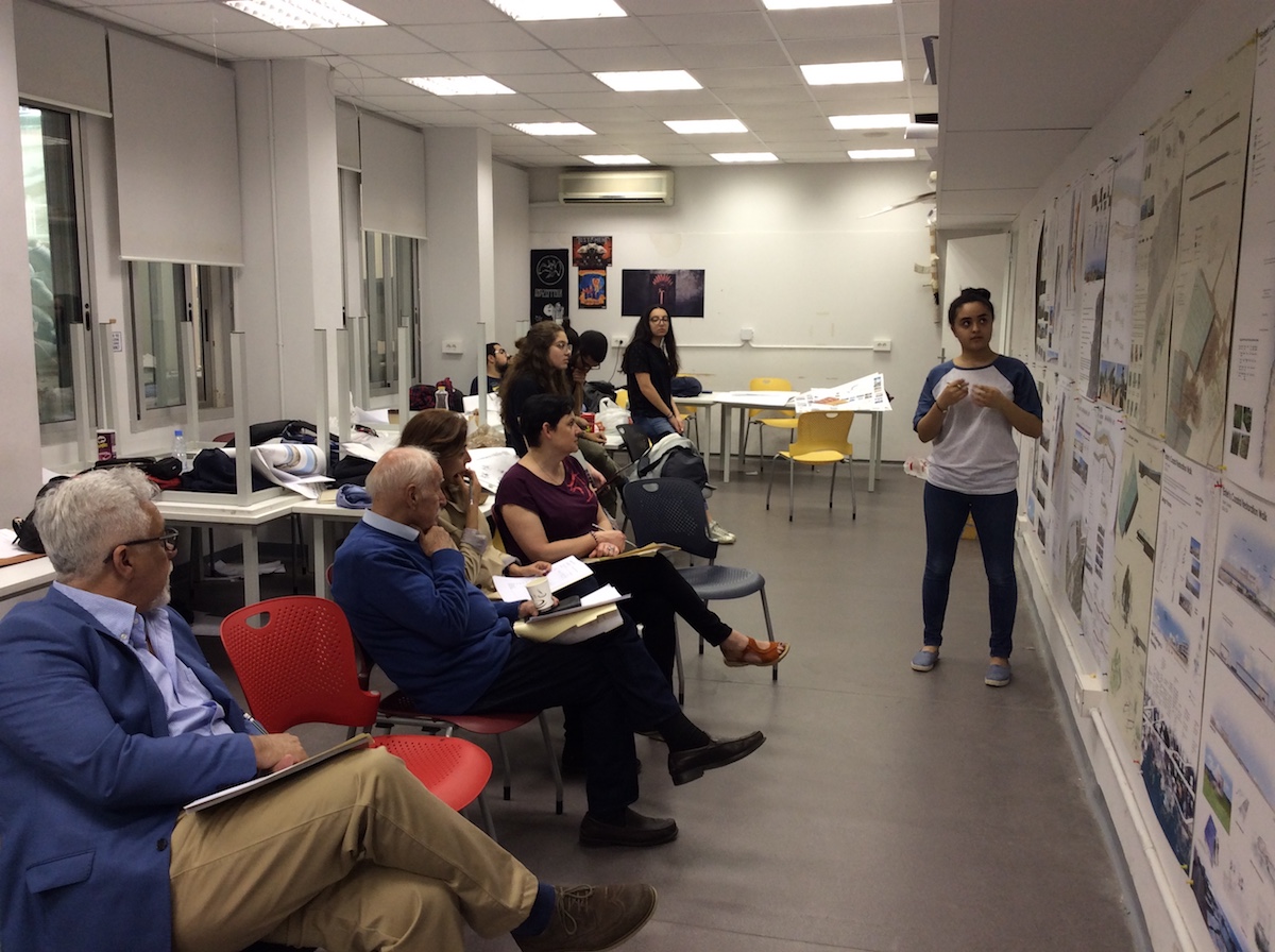 Save Enfeh the potential endangered ancient salt pools and beach ...