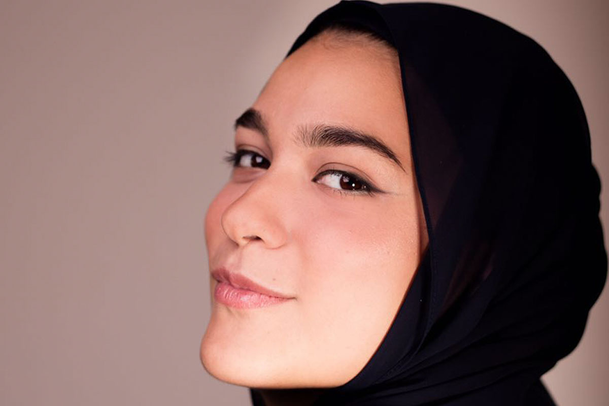 Meet a Volunteer: Leen Al Takki | Society for the Protection of Nature ...