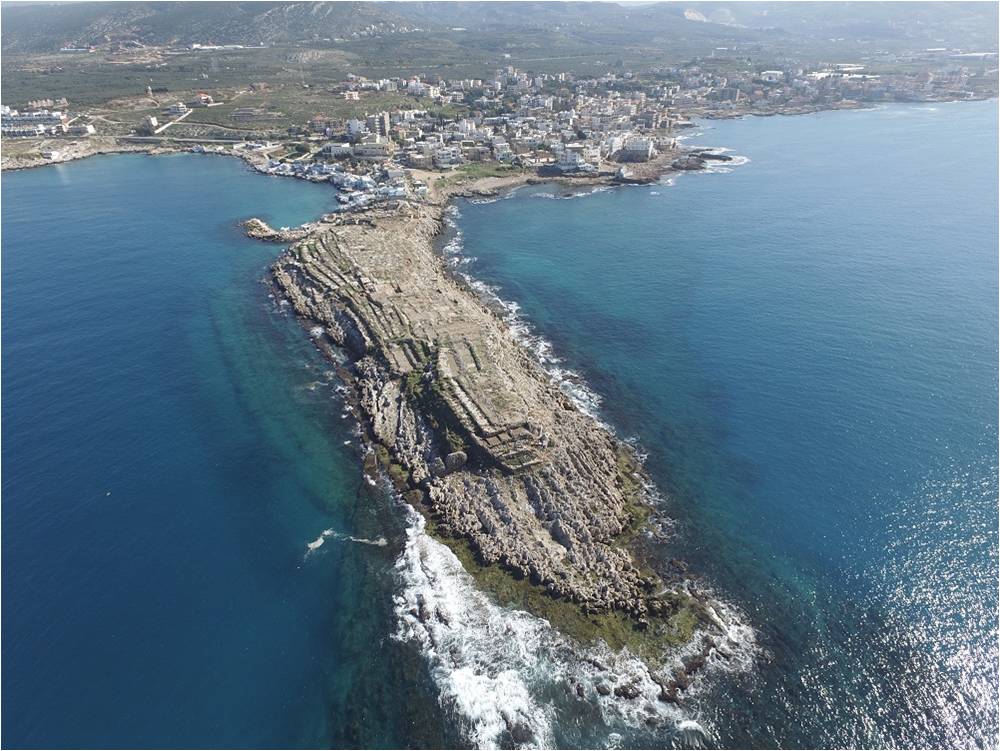 Hima Anfeh | Society for the Protection of Nature in Lebanon