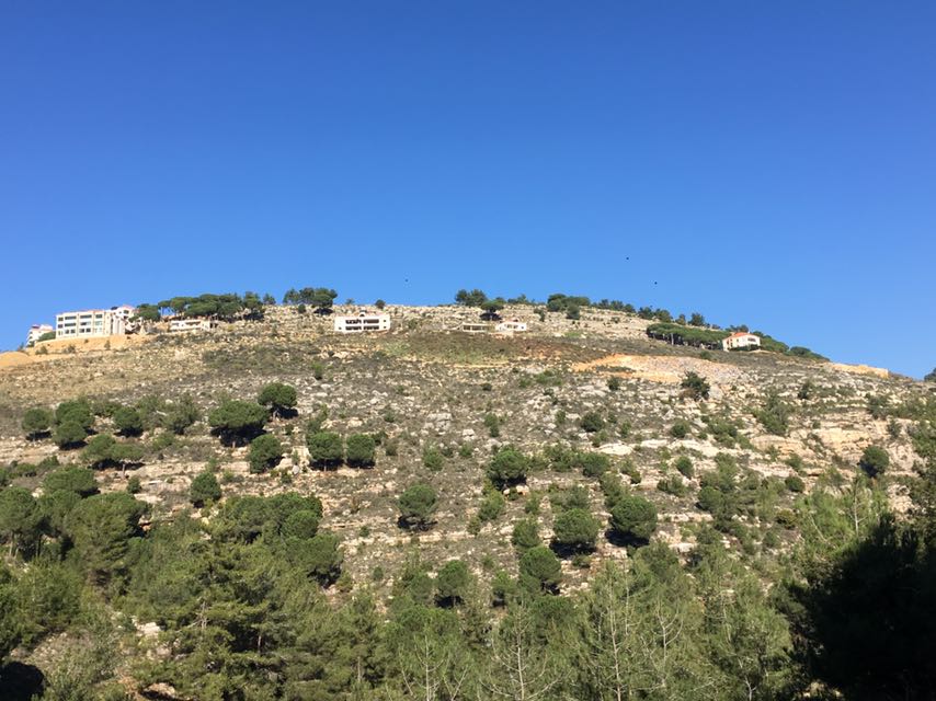 Hima Kayfoun | Society for the Protection of Nature in Lebanon