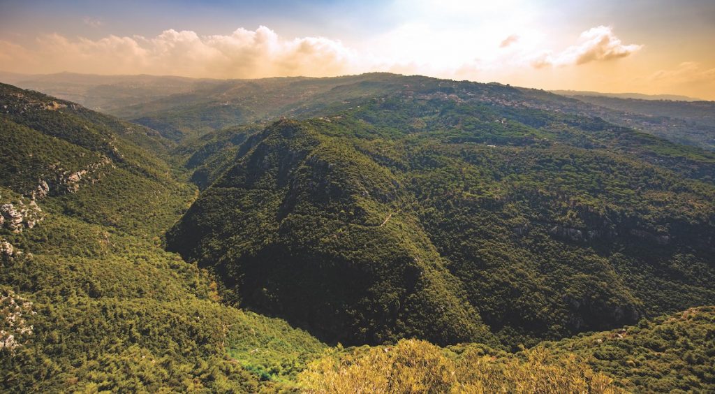 Hima Ras el-Matn | Society for the Protection of Nature in Lebanon