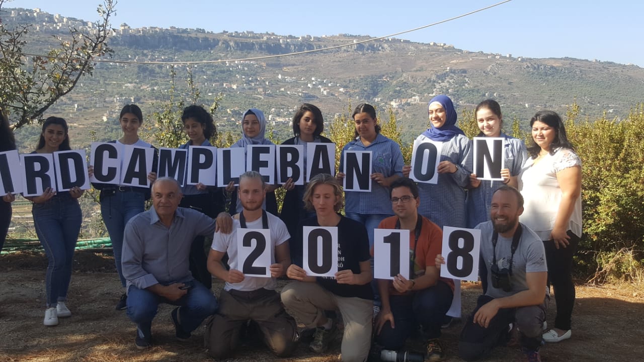 Hima Ras el-Matn | Society for the Protection of Nature in Lebanon