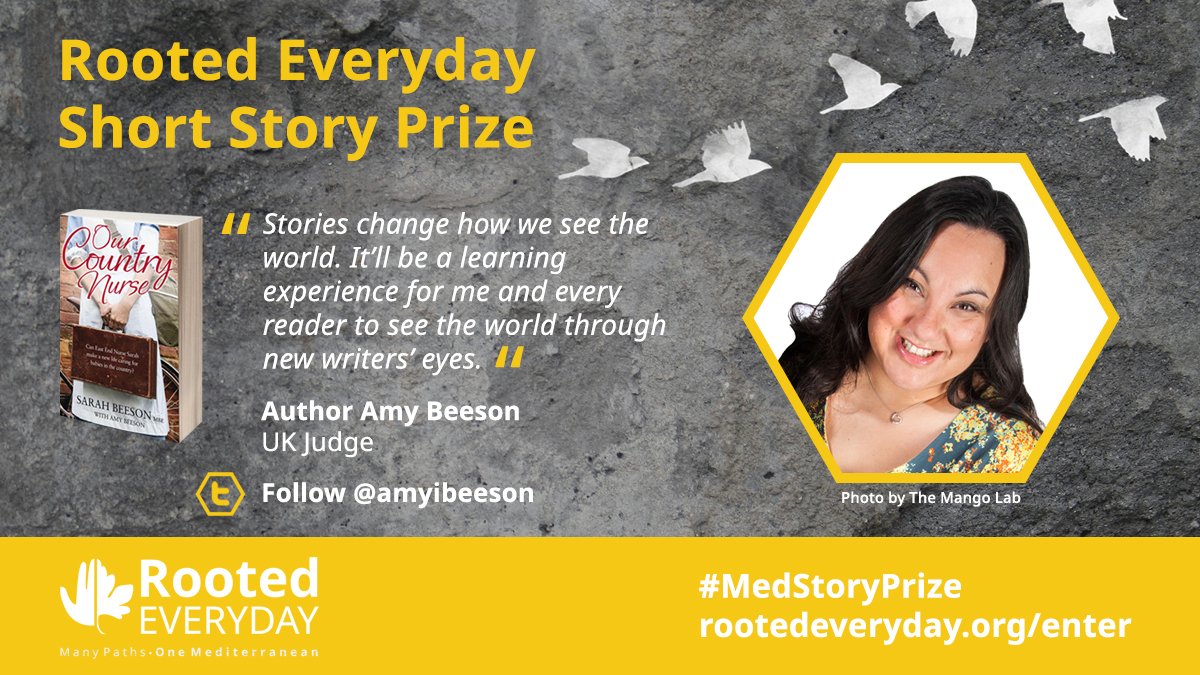 Rooted Everyday announces first environment-themed Mediterranean ...