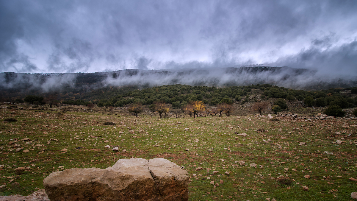 News in Photos: The Most Stunning Natural Wonders in Lebanon by Mohamed ...