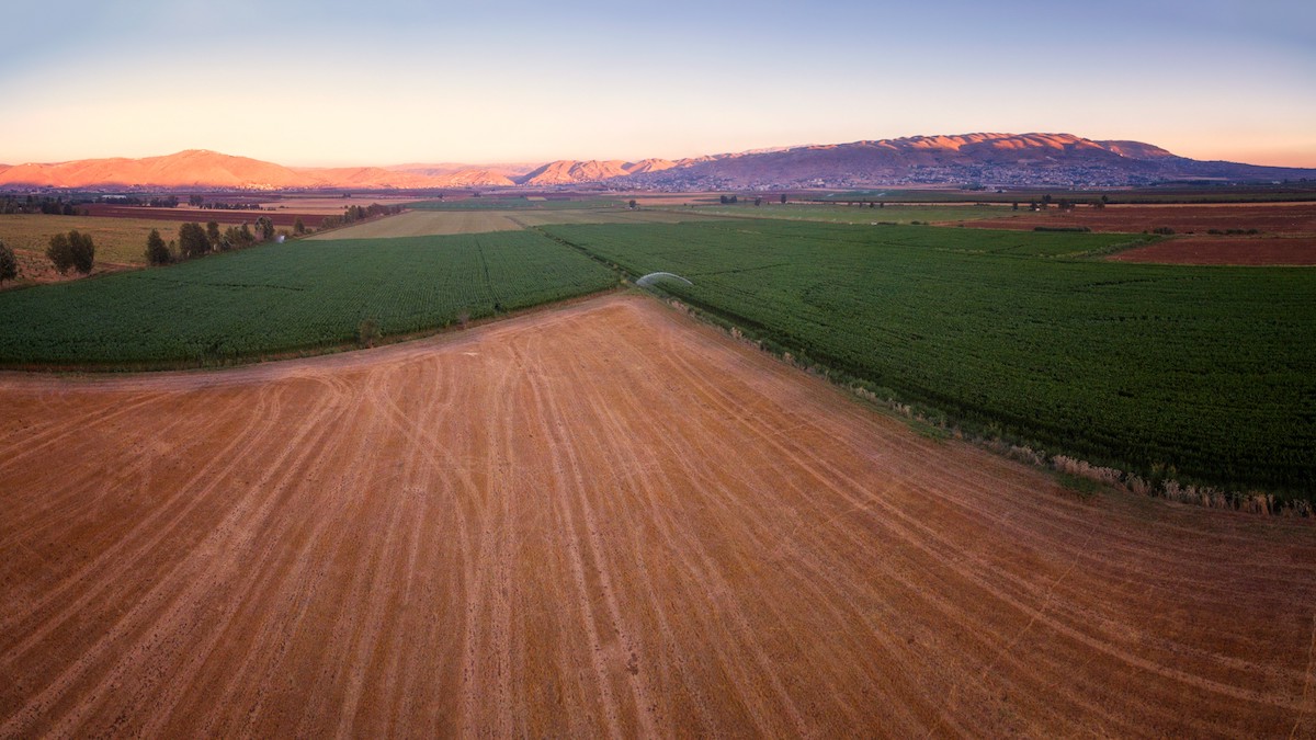 News in Photos: The Most Stunning Natural Wonders in Lebanon by Mohamed ...