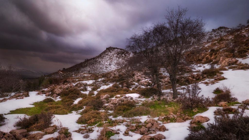 News in Photos: The Most Stunning Natural Wonders in Lebanon by Mohamed ...
