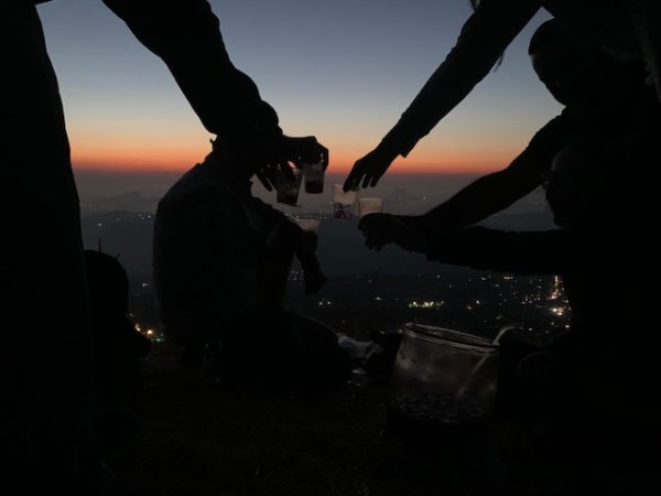 Hima Hammana has got it all | Society for the Protection of Nature in ...