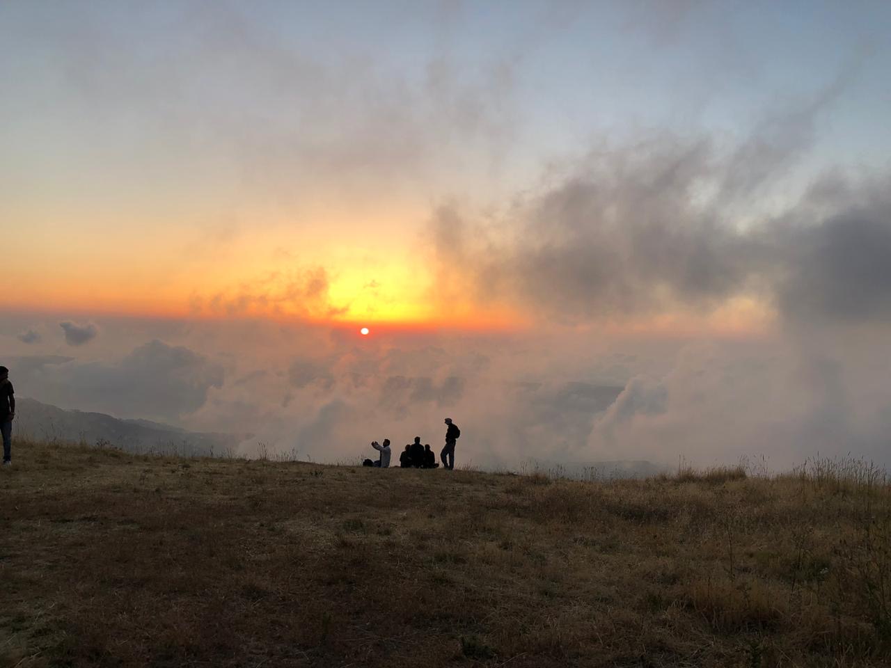 Hima Hammana has got it all | Society for the Protection of Nature in ...