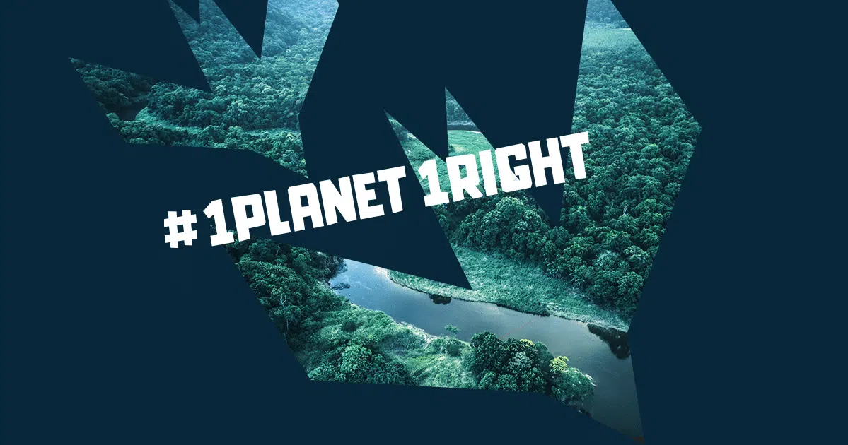 UN Human Rights Council approves universal right to healthy environment ...