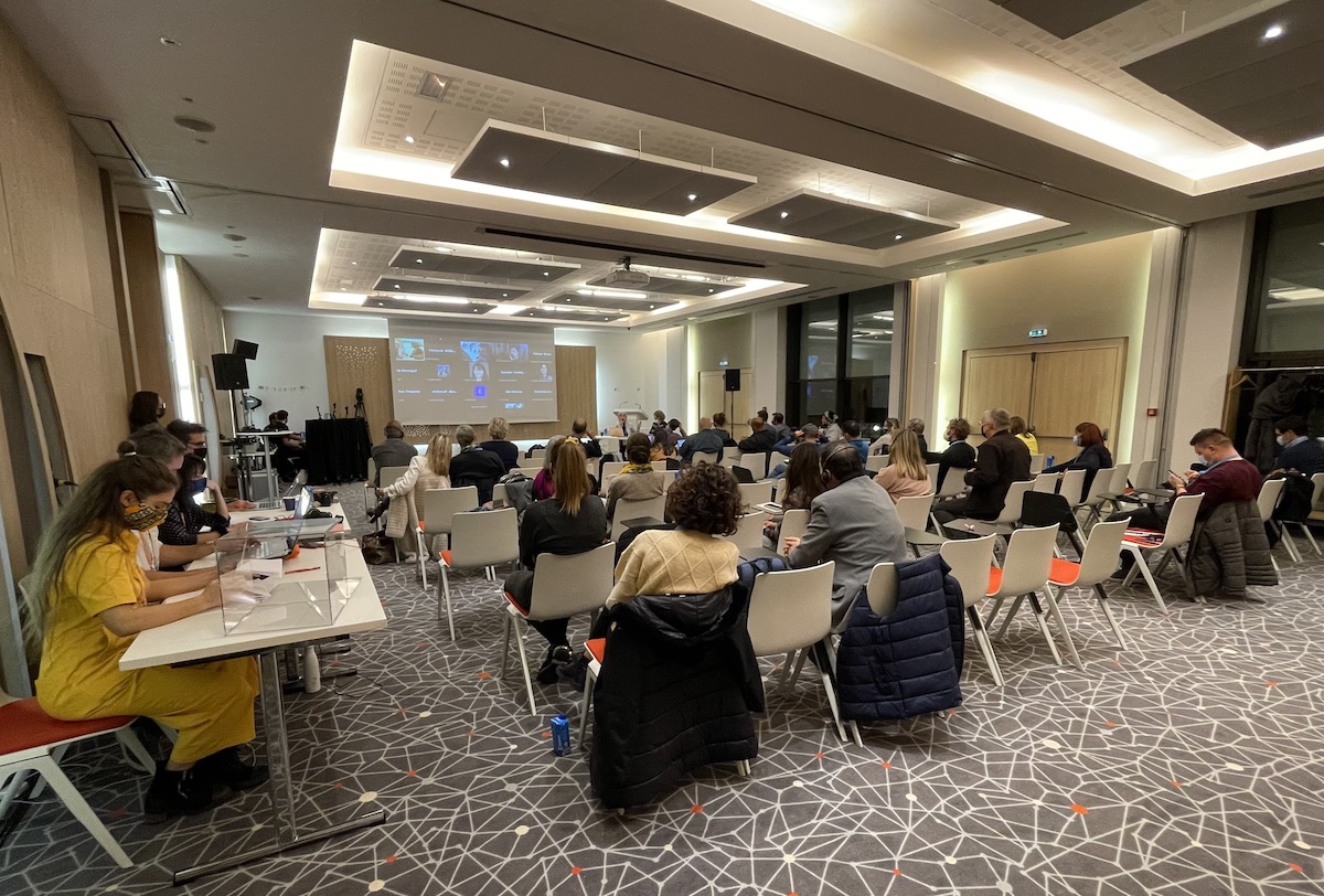 The 3rd Mediterranean MPA Forum is now over and the mobilisation of all ...