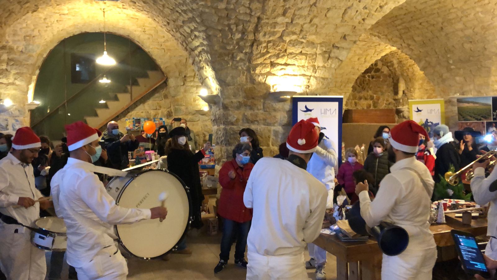 Christmas in Hammana 2021 launched to support local artists | Society ...