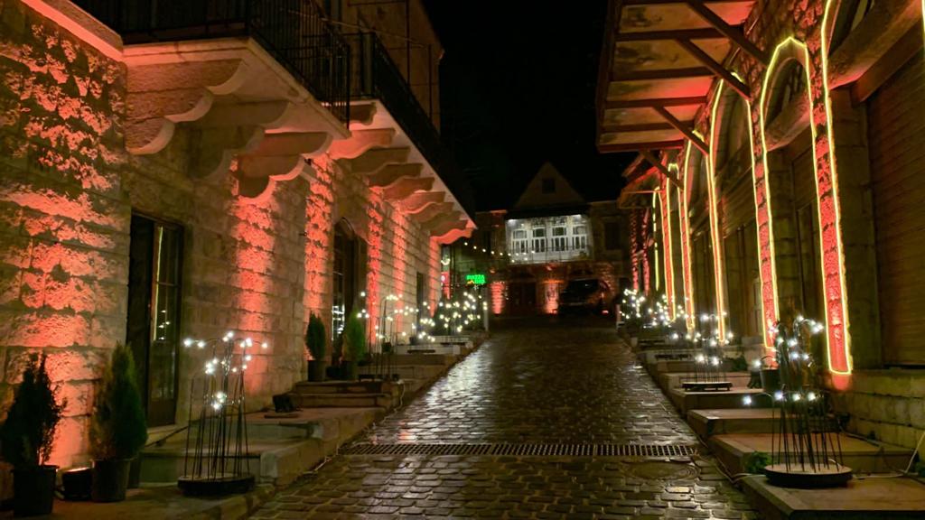 Christmas in Hammana 2021 launched to support local artists | Society ...