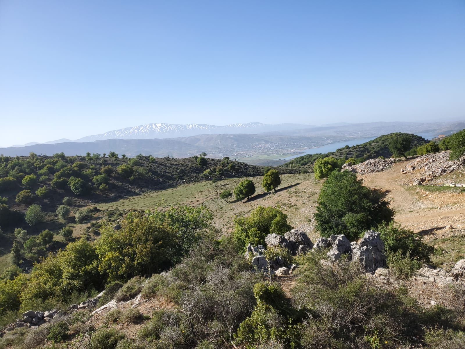 Bioconnect | Society for the Protection of Nature in Lebanon
