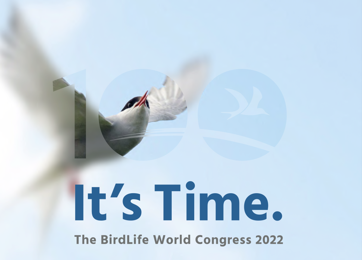 Assad Serhal will receive BirdLife Member of Honour Award from HIH ...