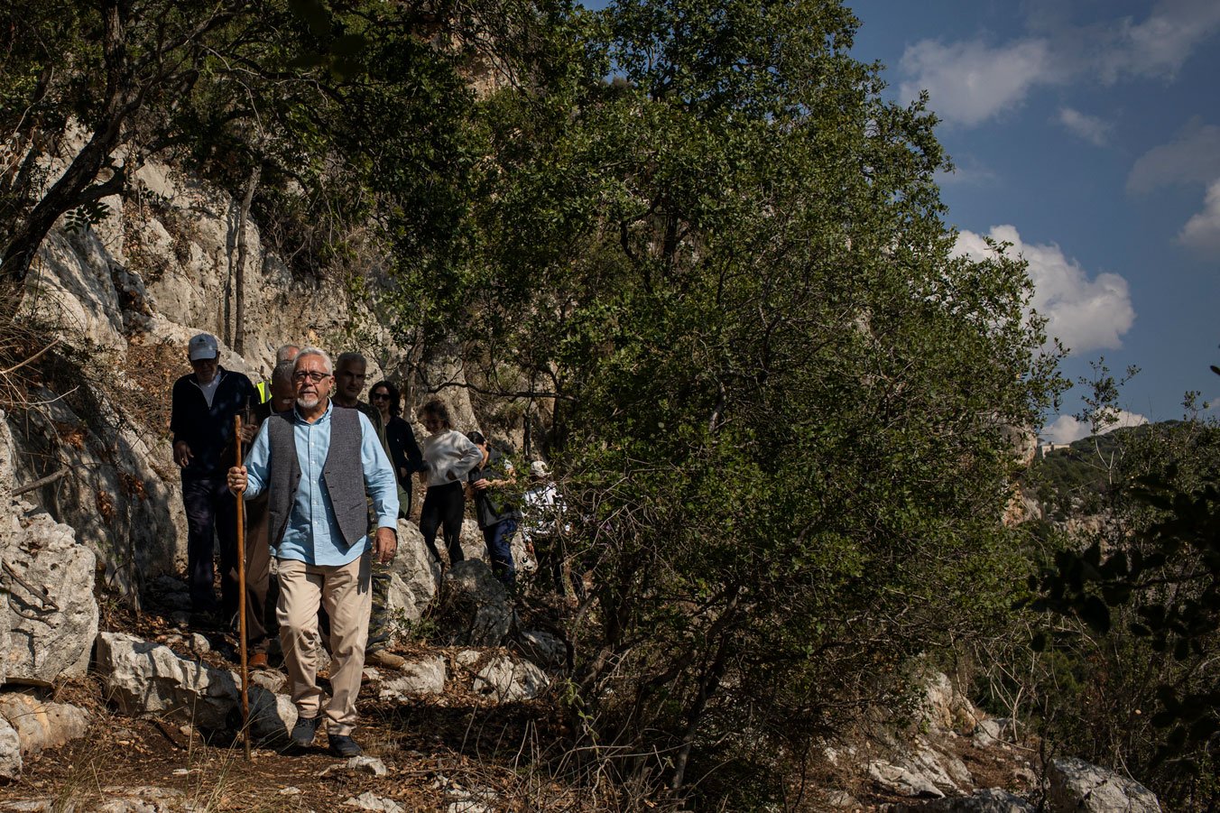 Hima for Peace: A Transformative Model for Conservation and Community ...