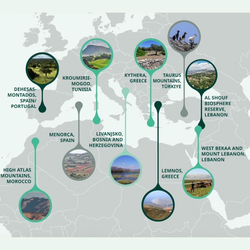 Final Evaluation M6 - Promoting Sustainable Land Use Practices In ...