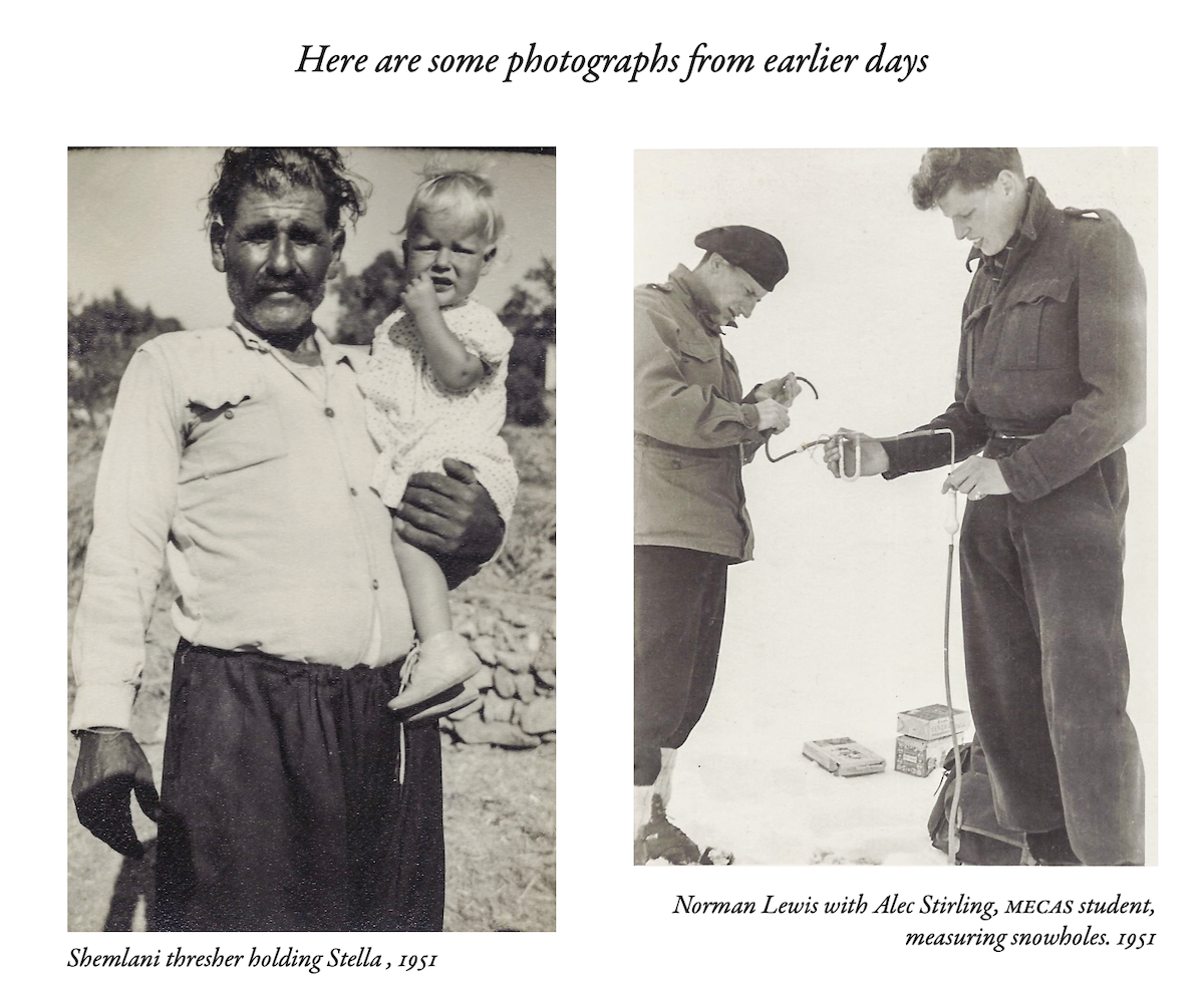 At Last—A Visit To Shemlan, April 2023 | Society for the Protection of ...