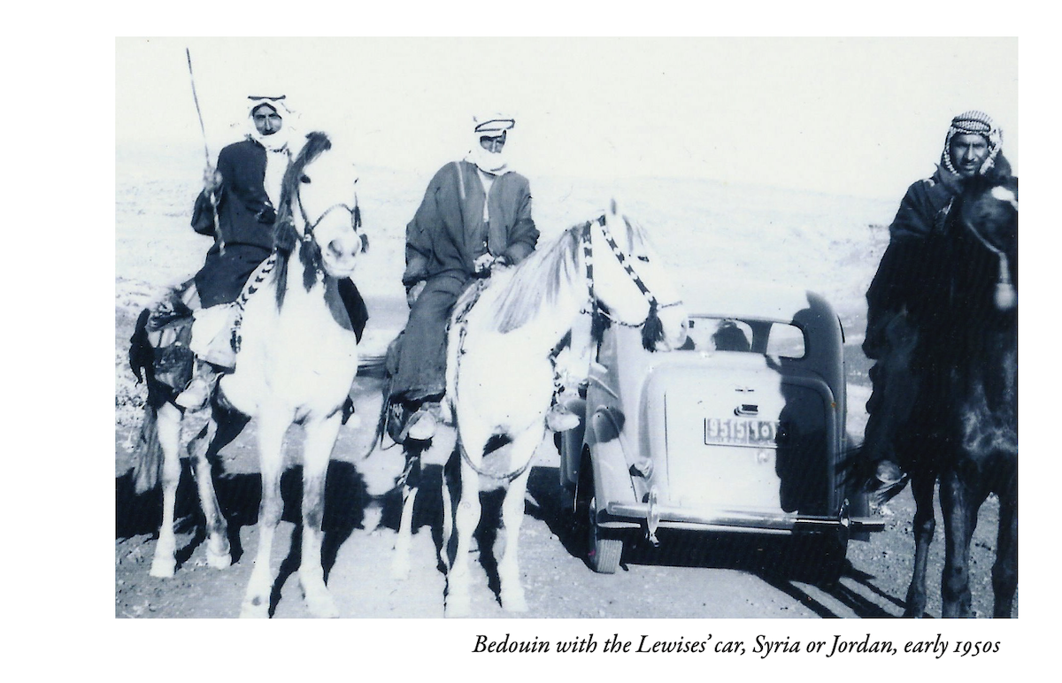 At Last—A Visit To Shemlan, April 2023 | Society for the Protection of ...