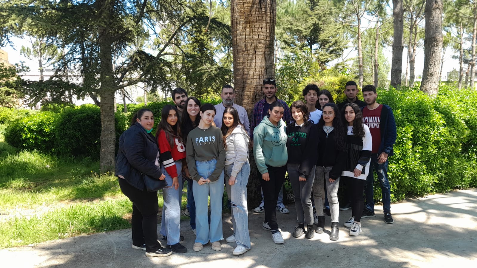 Homat Al Hima Program aims to empower local community through knowledge ...