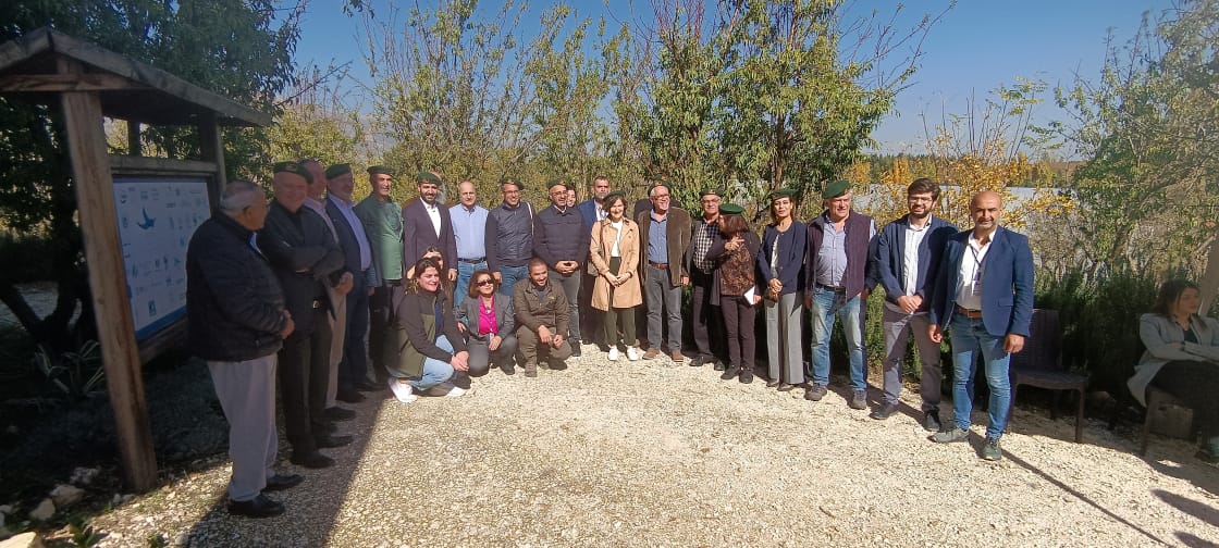 Minister of Environment sponsors “The Annual Forum on Hima Zones ...