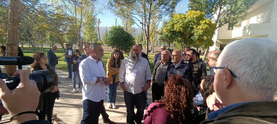 Minister of Environment sponsors “The Annual Forum on Hima Zones ...