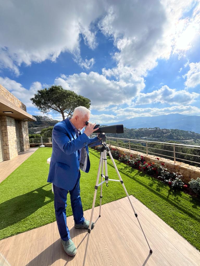 Success Story: Hima for Peace | Society for the Protection of Nature in ...