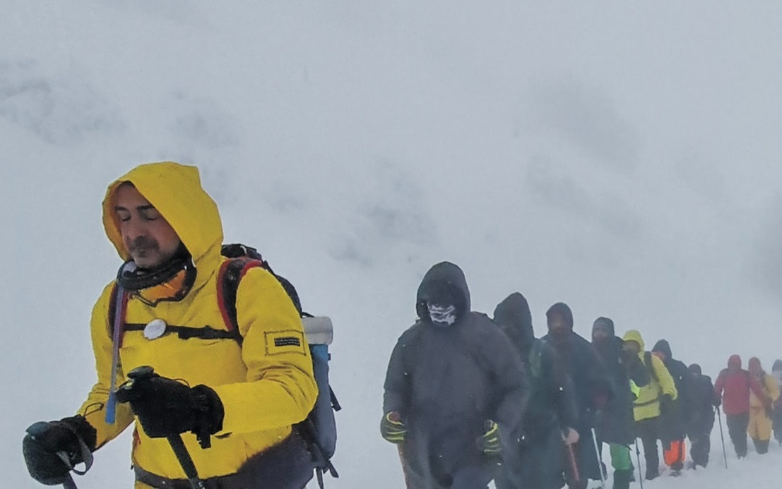 SPNL releases third issue of Al-Hima magazine: Hima Trails for Peace ...