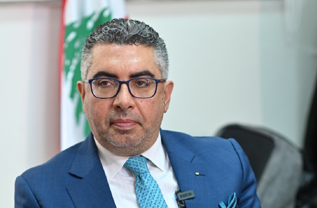 Fadi Ghanem Nominated for IUCN Regional Councillor Seat for West Asia ...