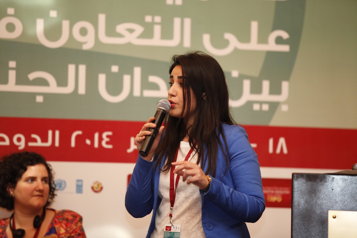 SPNL’s Revival of the Al-Hima System Recognized by United Nations Women ...