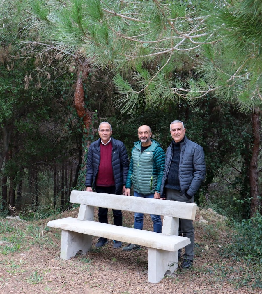 Baisour Hima: A Natural Jewel in Lebanon | Society for the Protection ...