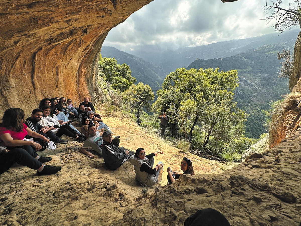 Upper Beirut River Valley From a Project to a National Initiative ...