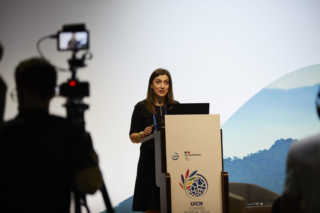 IUCN World Conservation Congress 2025: Powering Transformative ...