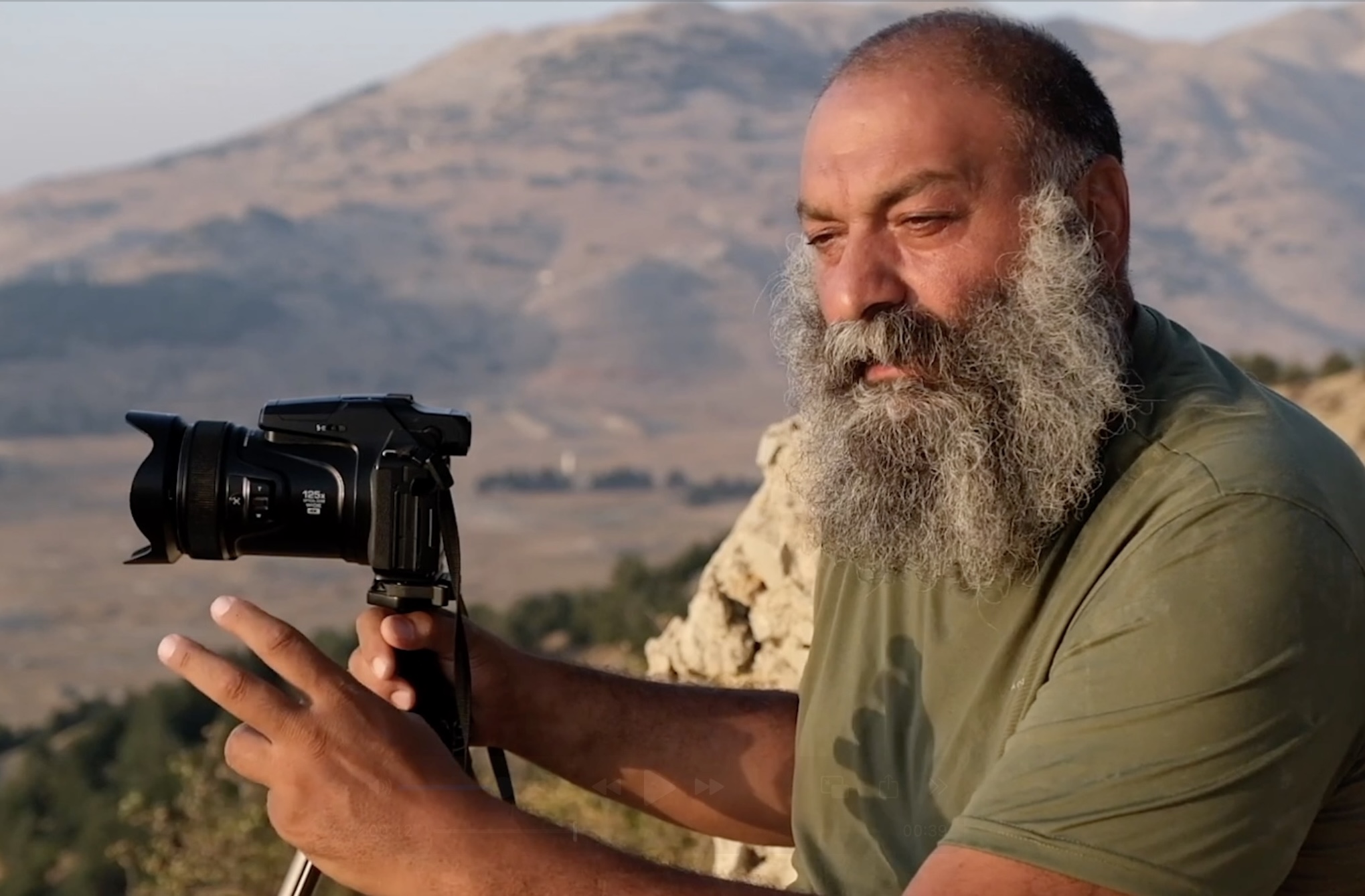 Bridging Science and Conservation: A Month of Bird Monitoring Success ...