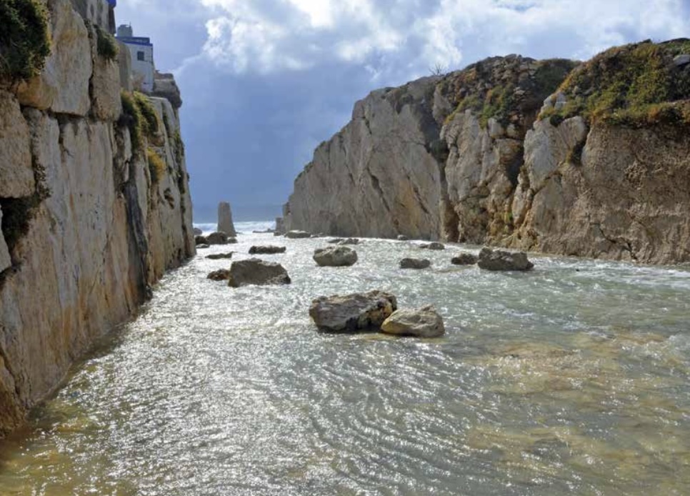 Al-Hima Magazine 2024 | Society for the Protection of Nature in Lebanon