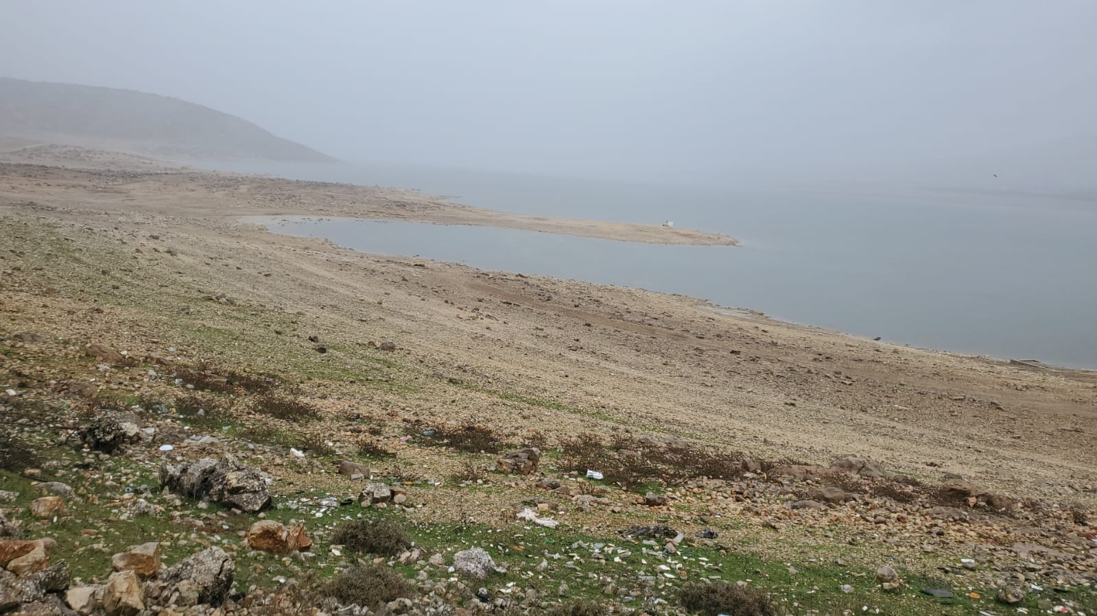 The Urgent Need for Water Harvesting in West Bekaa: Combating the ...