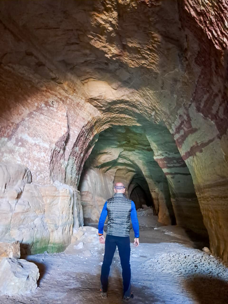 Connecting Nature and Heritage: Expanding the Hima Trails Network in ...