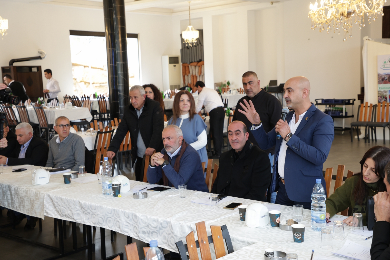 SPNL Participates in Rachaya and Beyond’s Ceremony Marking Ten Years of ...